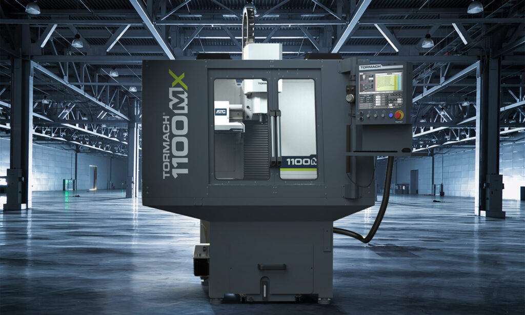 About – Badger Machine Works llc